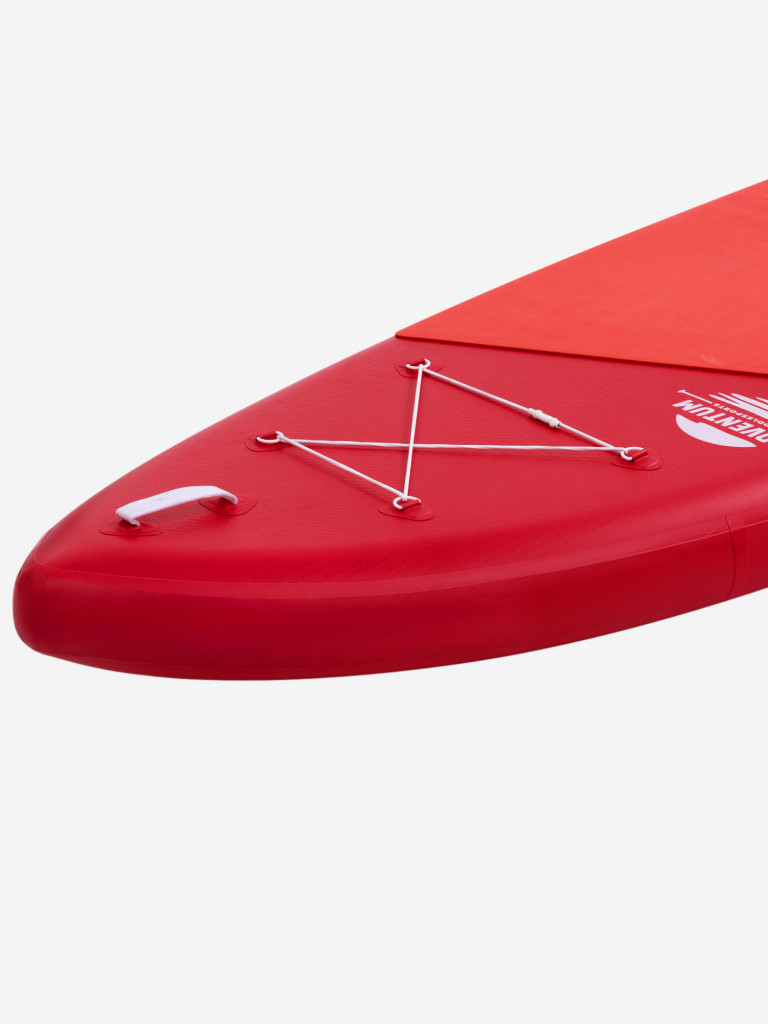 SUP надувной Adventum 10.8 арт. BSM3402 красный цвет — купить за 29999 ...