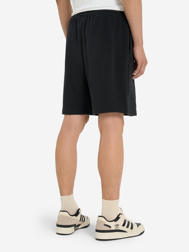 Шорты мужские adidas арт. IC9756 черный цвет — купить за 2899 руб. со ...