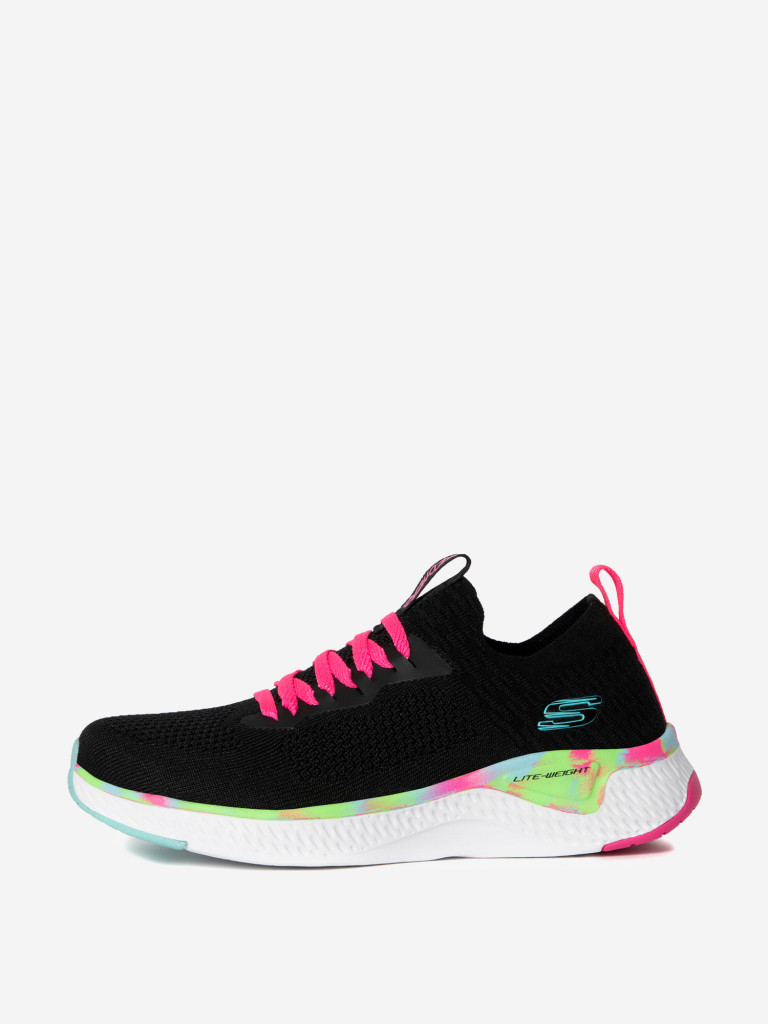 Skechers solar fuse store