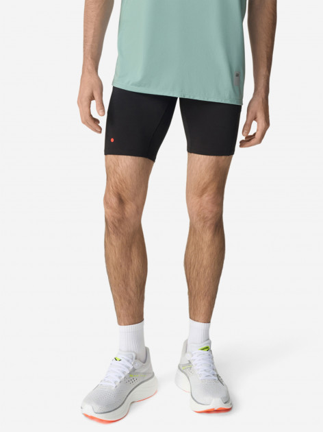 Велосипедки мужские GRI Интервалы 3.0 Черный цвет — купить за 4700 руб ...