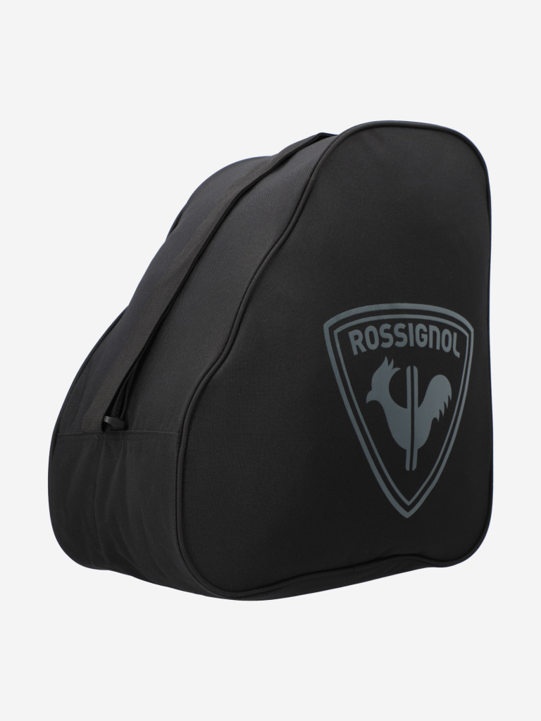 Сумка Rossignol Basic Boot арт. RKJB201 черный цвет — купить за 3999 руб., отзывы в интернет ...
