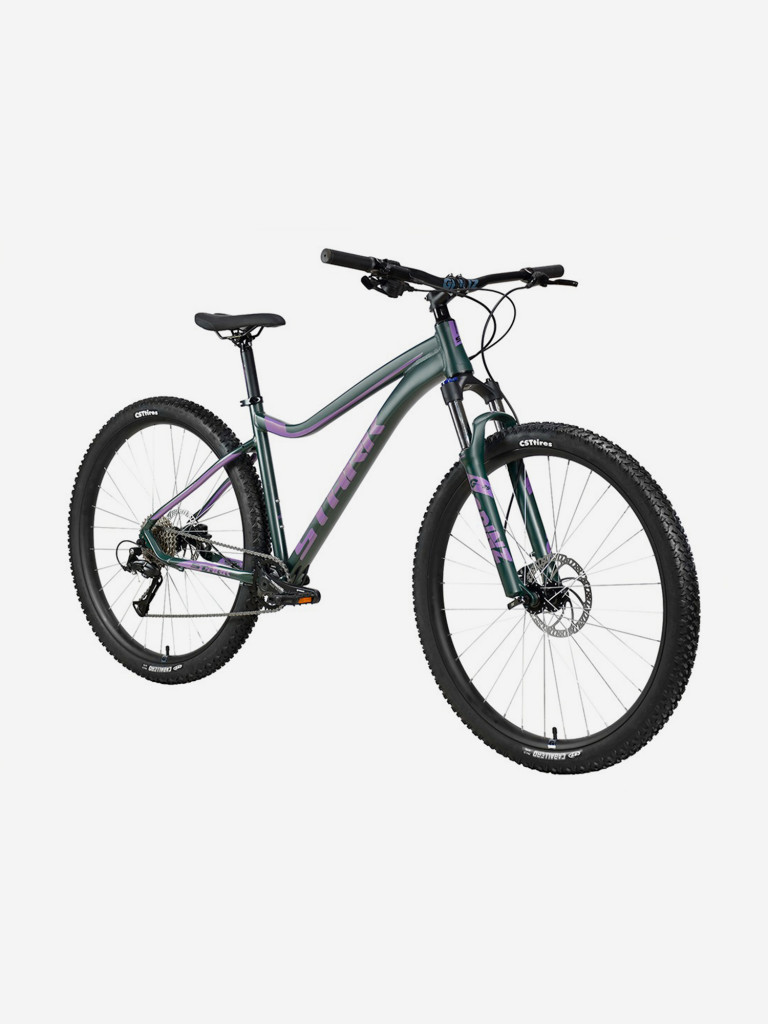 Велосипед Stark Tactic 29.4 HD 20" арт. HQ-0009893 зеленый цвет ...