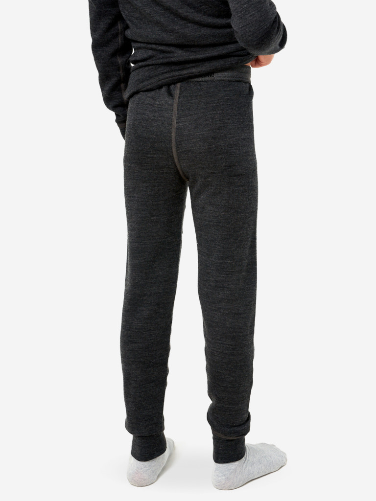 Кальсоны для мальчика Oldos Т.СЕРЫЙ МЕЛАНЖ_АНТРАЦИТОВЫЙ цвет — купить за 1899 руб. со скидкой 17 ...