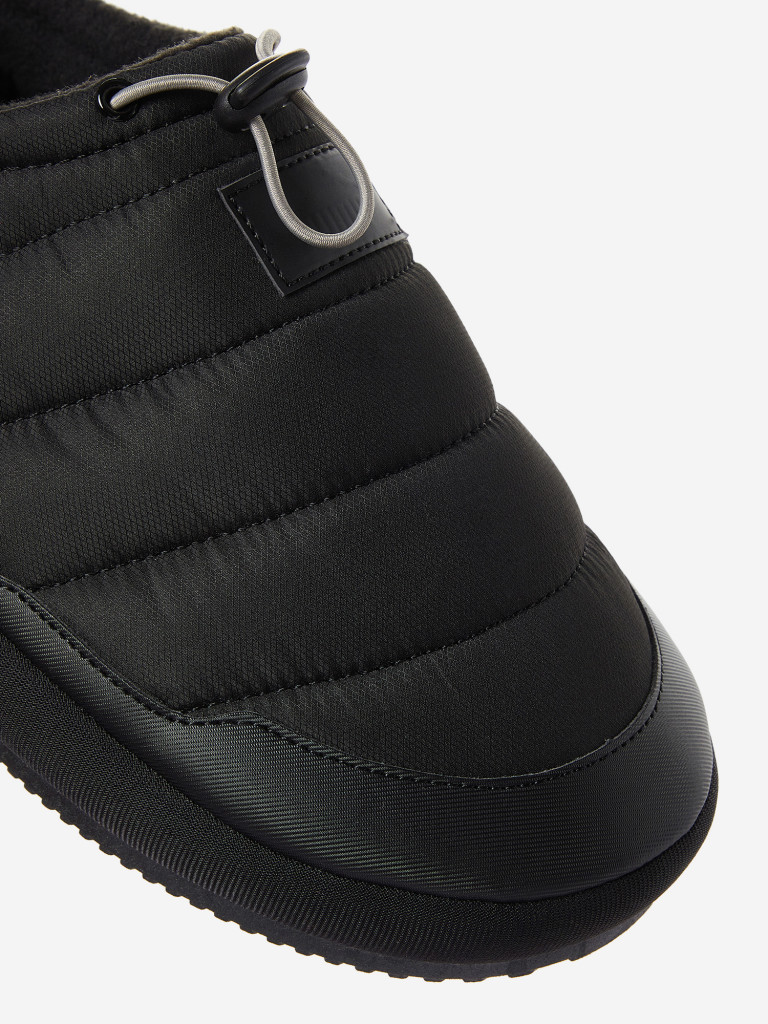 Слипоны утепленные PUMA Tuff Padded Plus арт. 392836 черный цвет ...