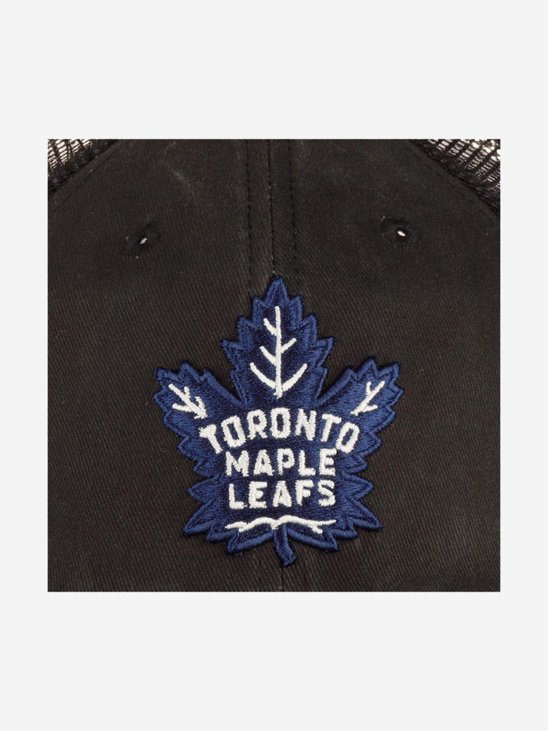 Бейсболка с сеточкой AMERICAN NEEDLE 41152B-TML Toronto Maple Leafs ...