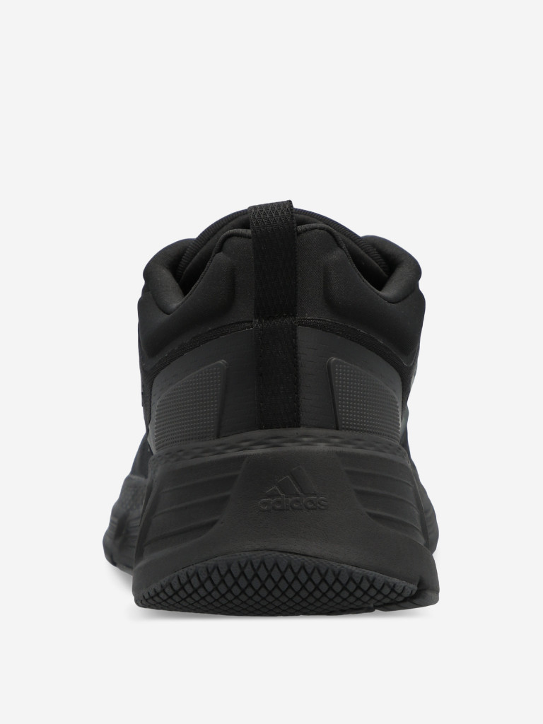 Кроссовки мужские adidas Questar арт. GZ0631 черный цвет — купить за ...