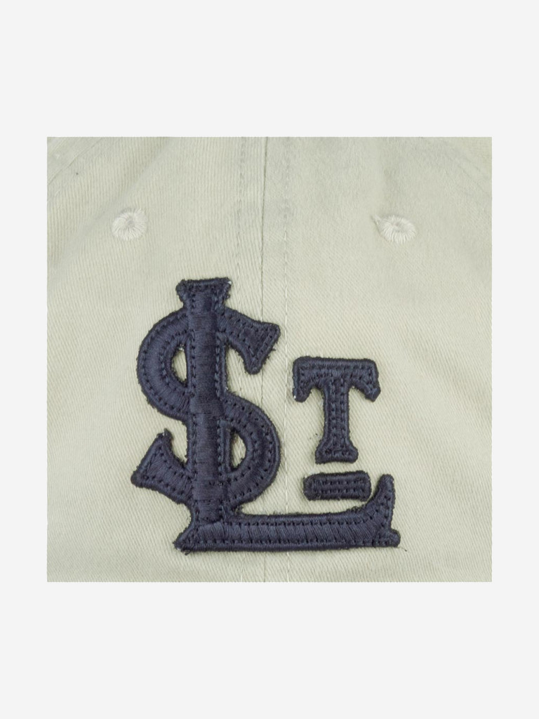 Бейсболка AMERICAN NEEDLE 44740A-STE Saint Louis Terriers Archive MILB ...