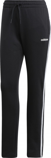 Брюки женские adidas Essentials 3-Stripes арт. DP2376 черный цвет ...