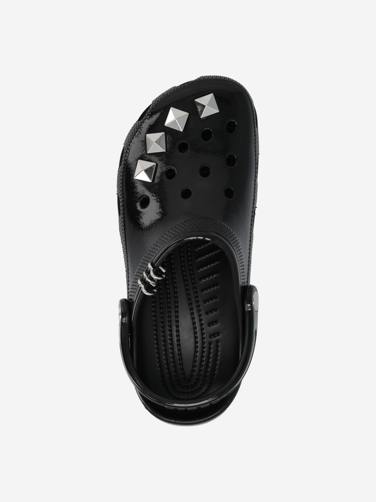 Crocs Classic Studded Clog