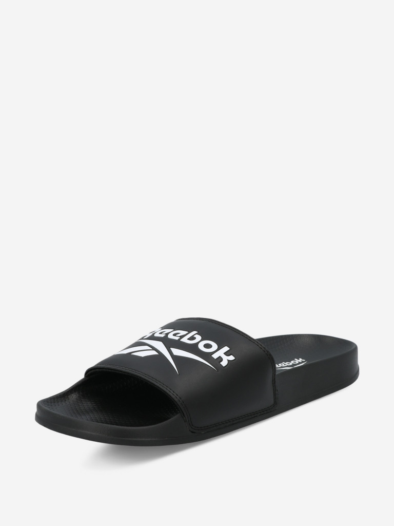 Шлепанцы мужские Reebok Classic Slide арт. EH0667 черный цвет — купить ...