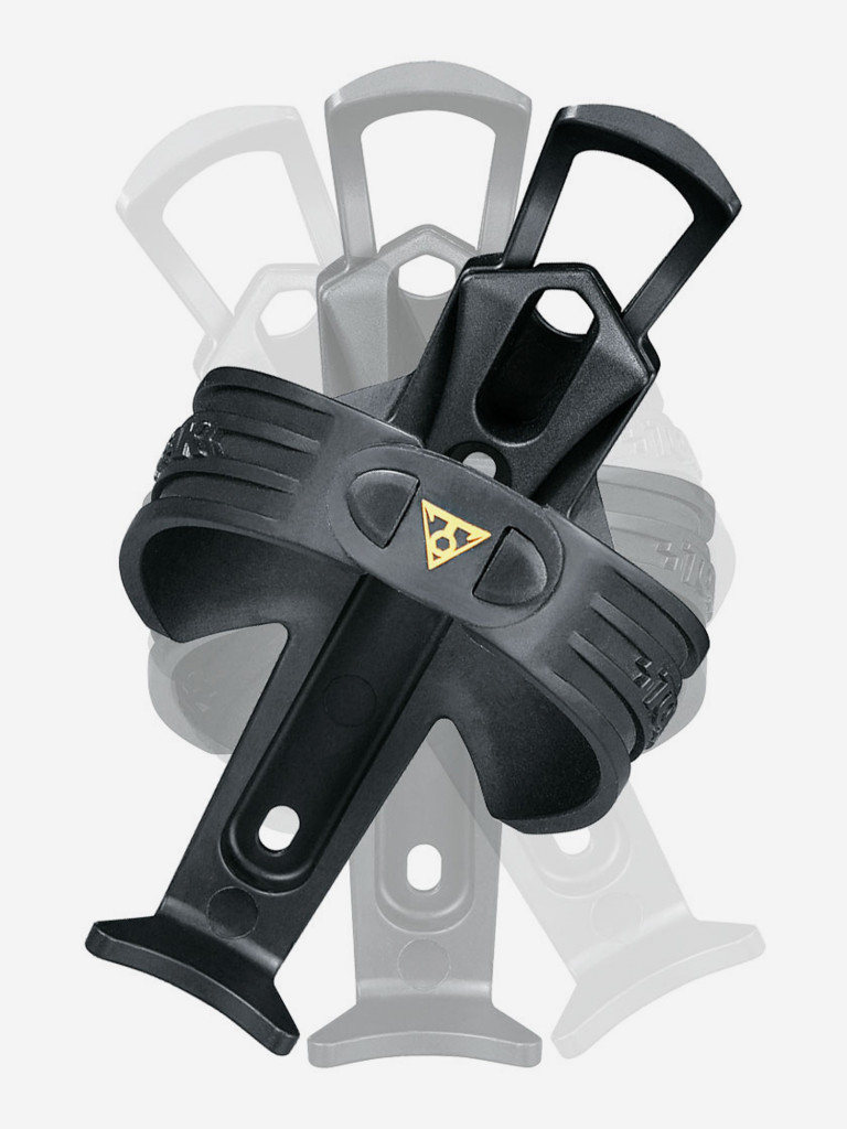 Флягодержатель Topeak X-15 Adapter арт. TX15 черный цвет — купить за ...