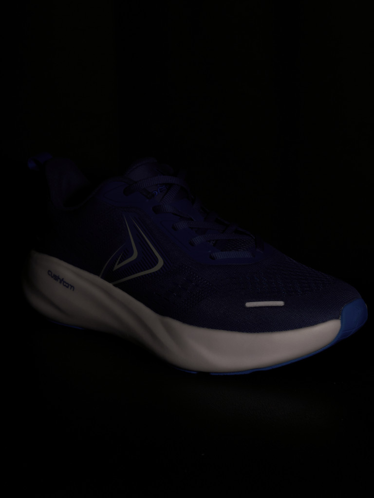 Кроссовки мужские Demix Gravity Cushfoam 2 арт. 128113 синий цвет ...