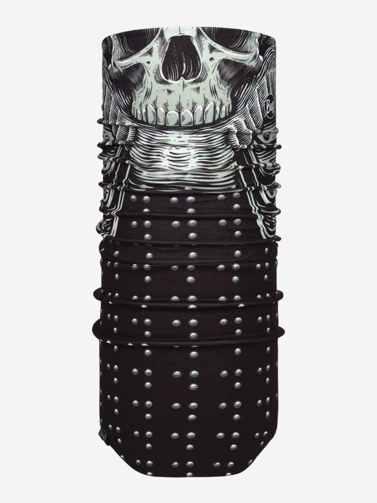 Бандана Buff Windproof Белый цвет — купить за 2190 руб. со скидкой 51 %, отзывы в интернет ...