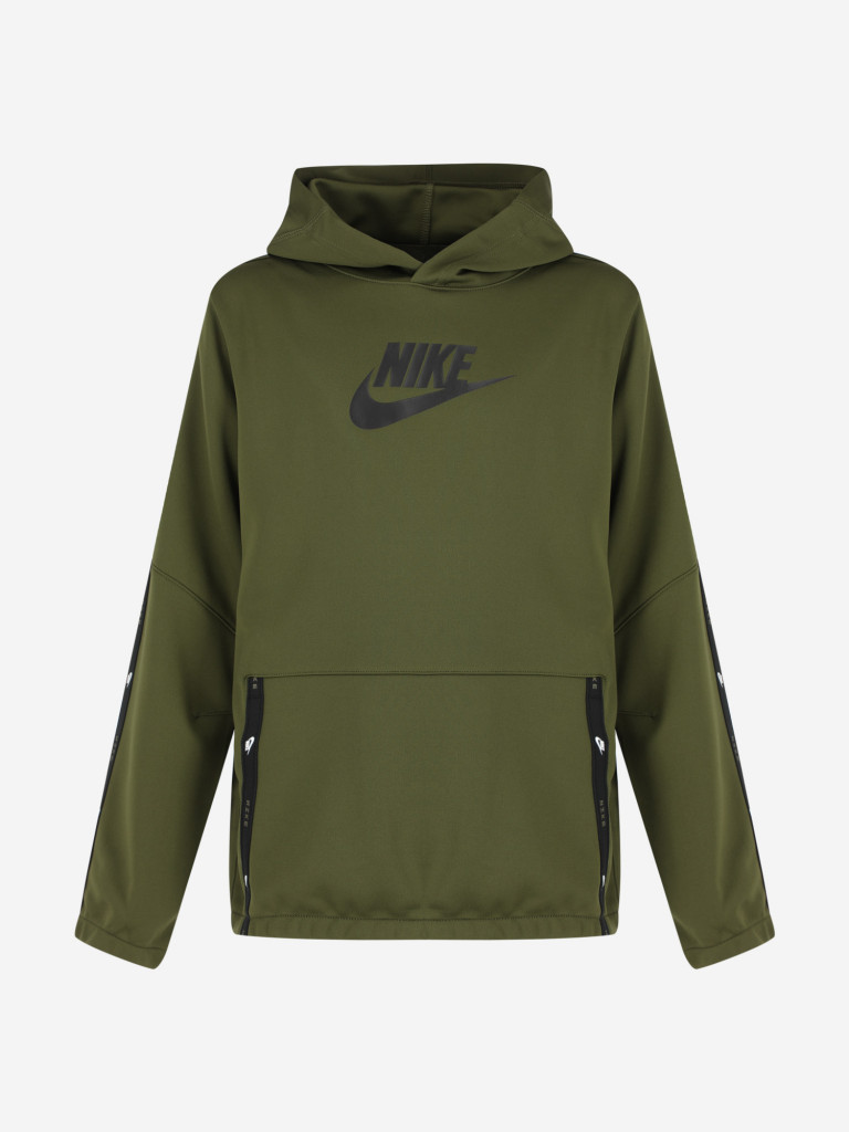 Костюм для мальчиков Nike Sportswear арт. DD8552 зеленый цвет — купить ...