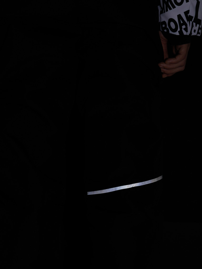 Комбинезон для мальчиков Termit арт. 124607 черный/белый цвет — купить за 2849 руб. со скидкой ...