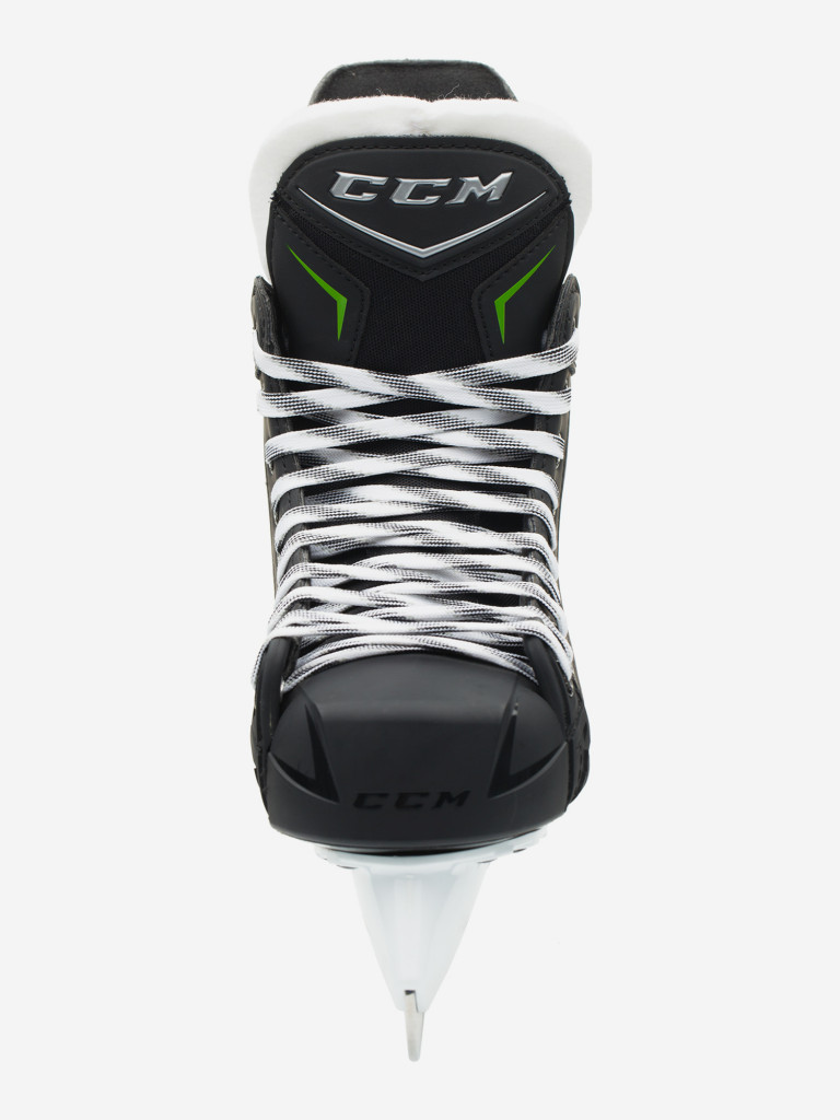 Коньки хоккейные CCM RIBCOR 76K SR арт. SK76KSR мультицвет цвет ...