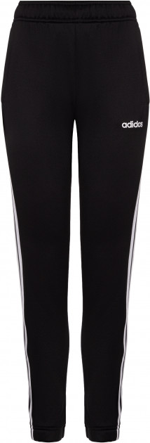 Брюки для мальчиков adidas арт. EI7937 черный цвет — купить за 1499 руб ...