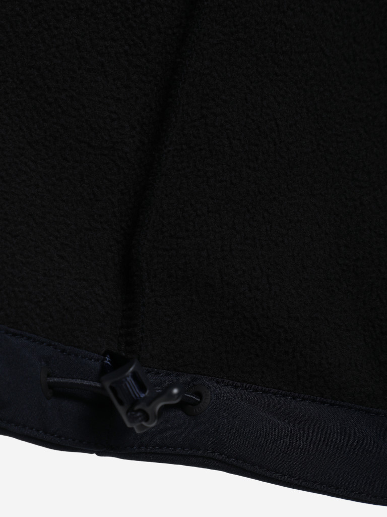 Куртка софтшелл мужская Pelliot арт. 11230601 синий цвет — купить за 2699 руб. со скидкой 70 % ...