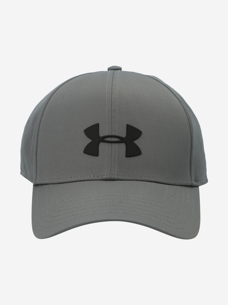 Бейсболка мужская Under Armour Storm Blitzing Adj арт. 1369781 темно ...