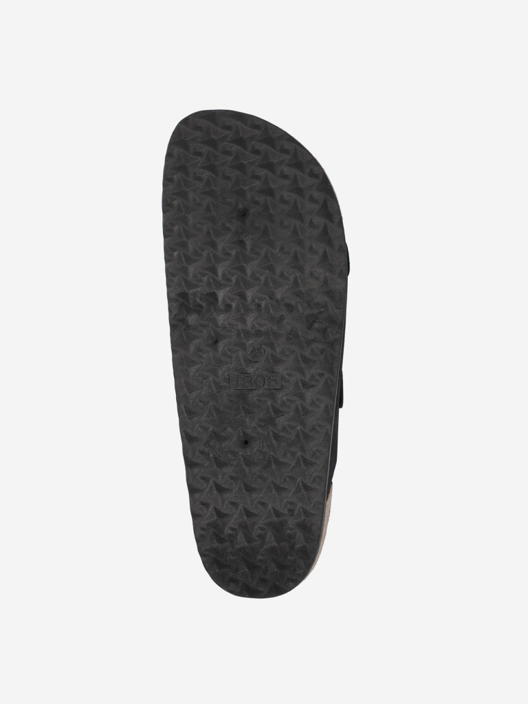 Сандалии мужские Sprox арт. B223500 черный цвет — купить за 2599 руб ...