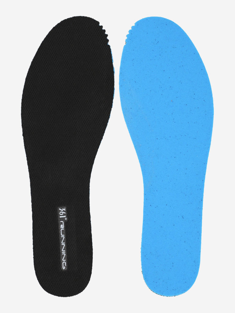 Кроссовки женские 361° Vortex Chain City арт. W582432229-5W черный/белый цвет — купить за 3499 ...