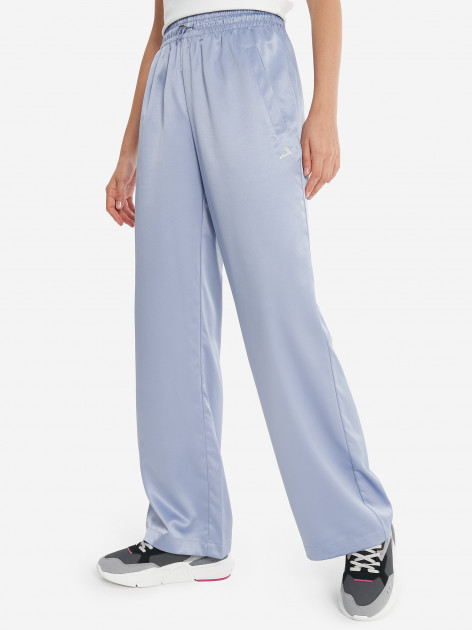 Брюки женские Demix SportLUX арт. 129476 небесный цвет — купить за 1649 ...