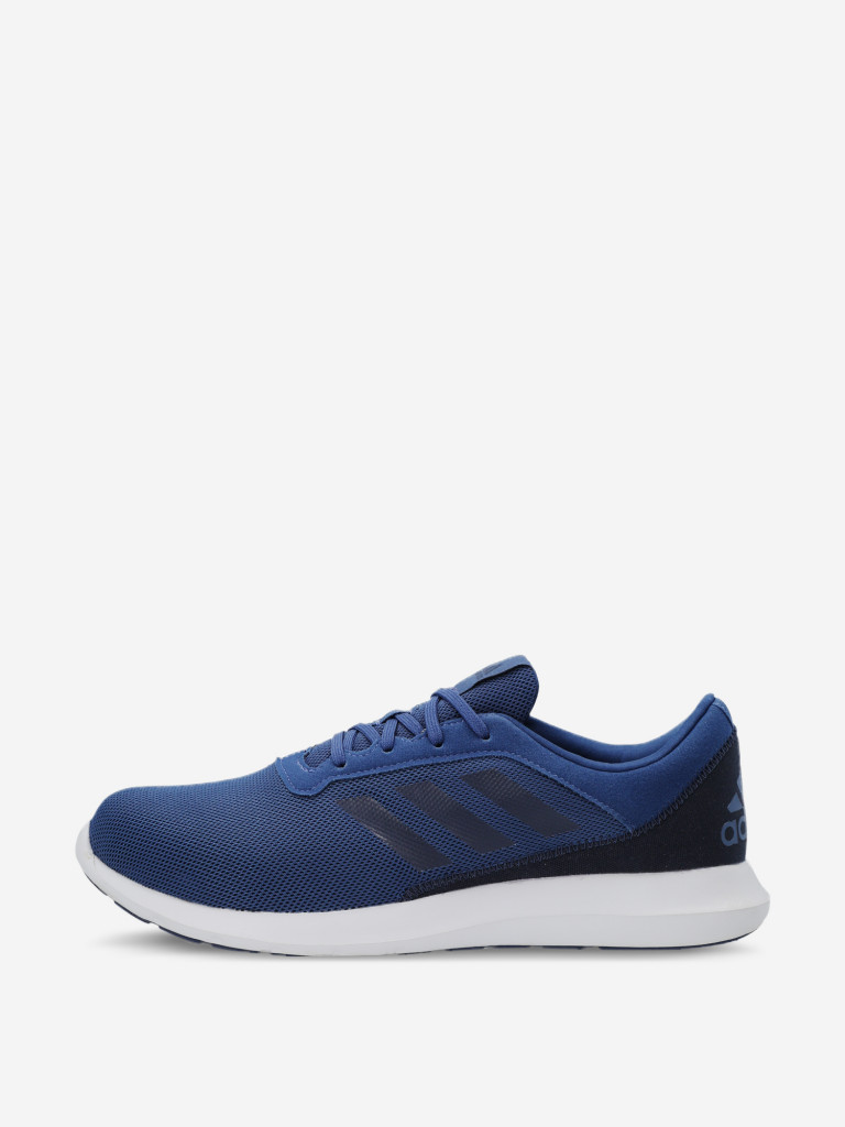 Кроссовки мужские adidas Coreracer арт. FX3594 синий/белый цвет ...