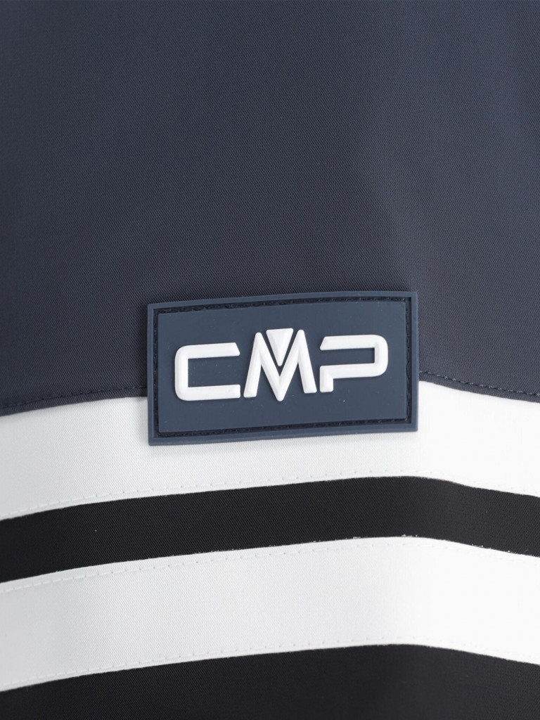 Куртка горнолыжная CMP Черный цвет — купить за 48000 руб. со скидкой 20 ...