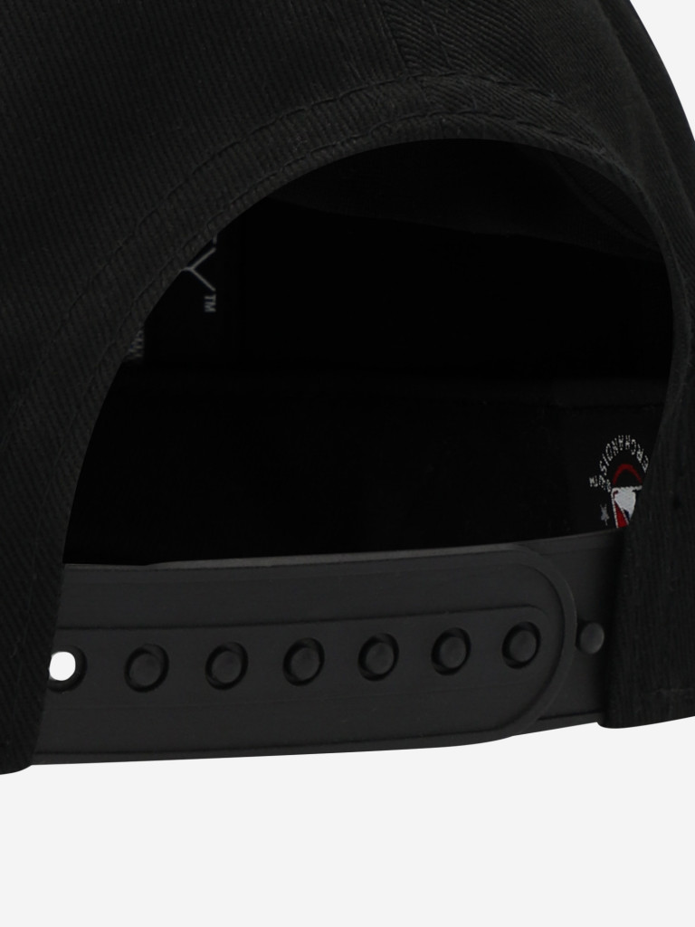 Бейсболка мужская New Era арт. 12650340 черный цвет — купить за 1879 ...