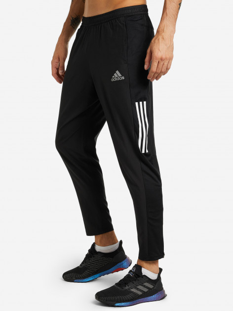 Брюки мужские adidas арт. H13238 черный цвет — купить за 4999 руб. со ...