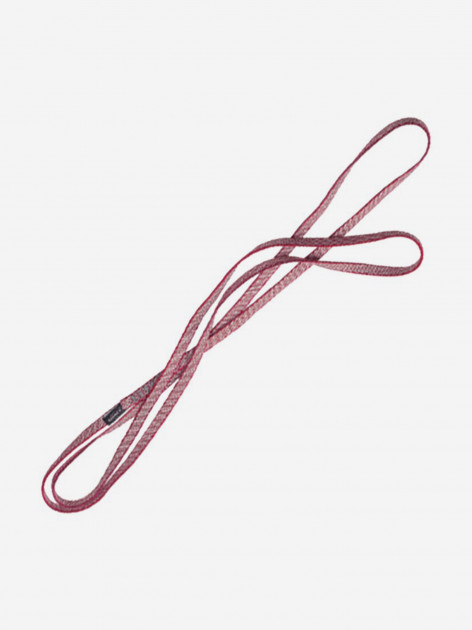 Петля TRANGO Dyneema Loop Sling 120см красный/серый/белый цвет — купить за 3680 руб., отзывы в ...