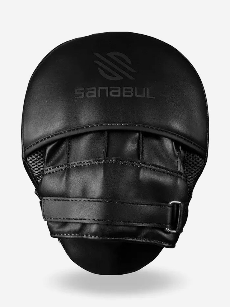 Лапы Sanabul Essential черный цвет — купить за 4690 руб., отзывы в ...