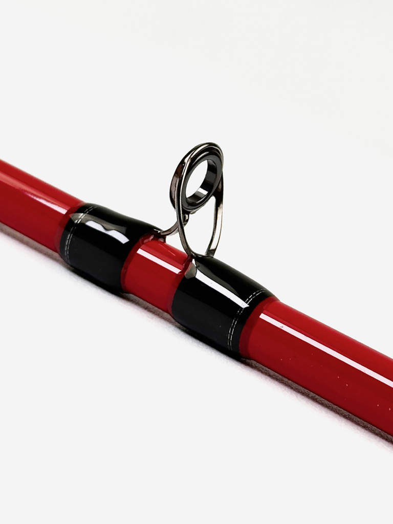 Удилище троллинговое Nautilus Matador Troll NMS-8HH 240см 170гр ЧЕРНЫЙ ...