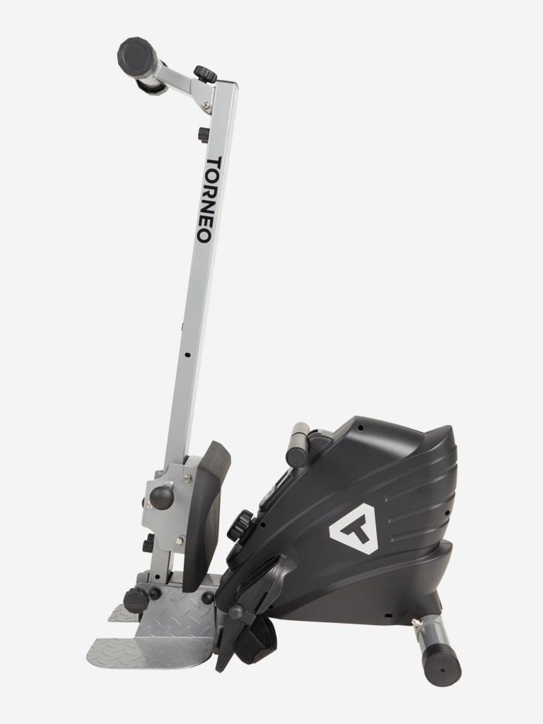 Тренажер гребной Torneo Octopus V-218 арт. 123467 черный цвет — купить ...