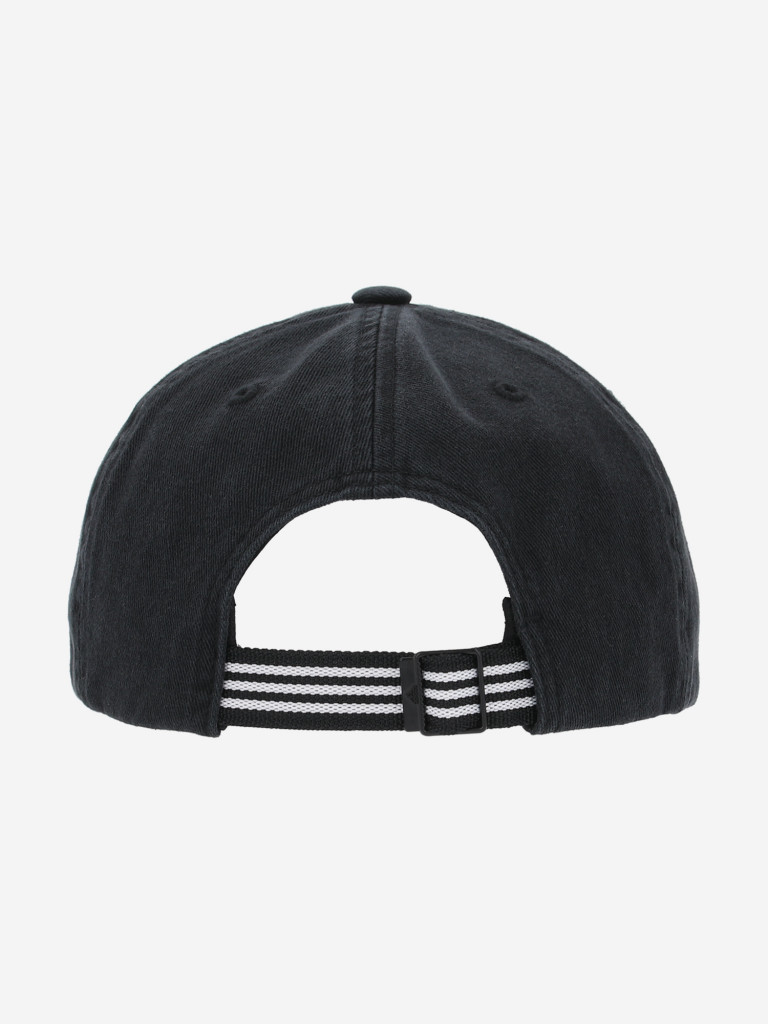 Бейсболка adidas Dad арт. FK3189 черный цвет — купить за 1189 руб. со ...