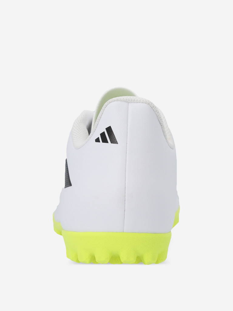 Бутсы мужские adidas Copa Pure.4 Tf арт. GZ2547 белый цвет — купить за ...