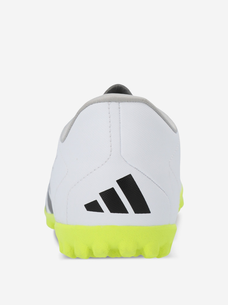 Бутсы для мальчиков adidas Predator Accuracy.4 TF J арт. IE9444 белый ...