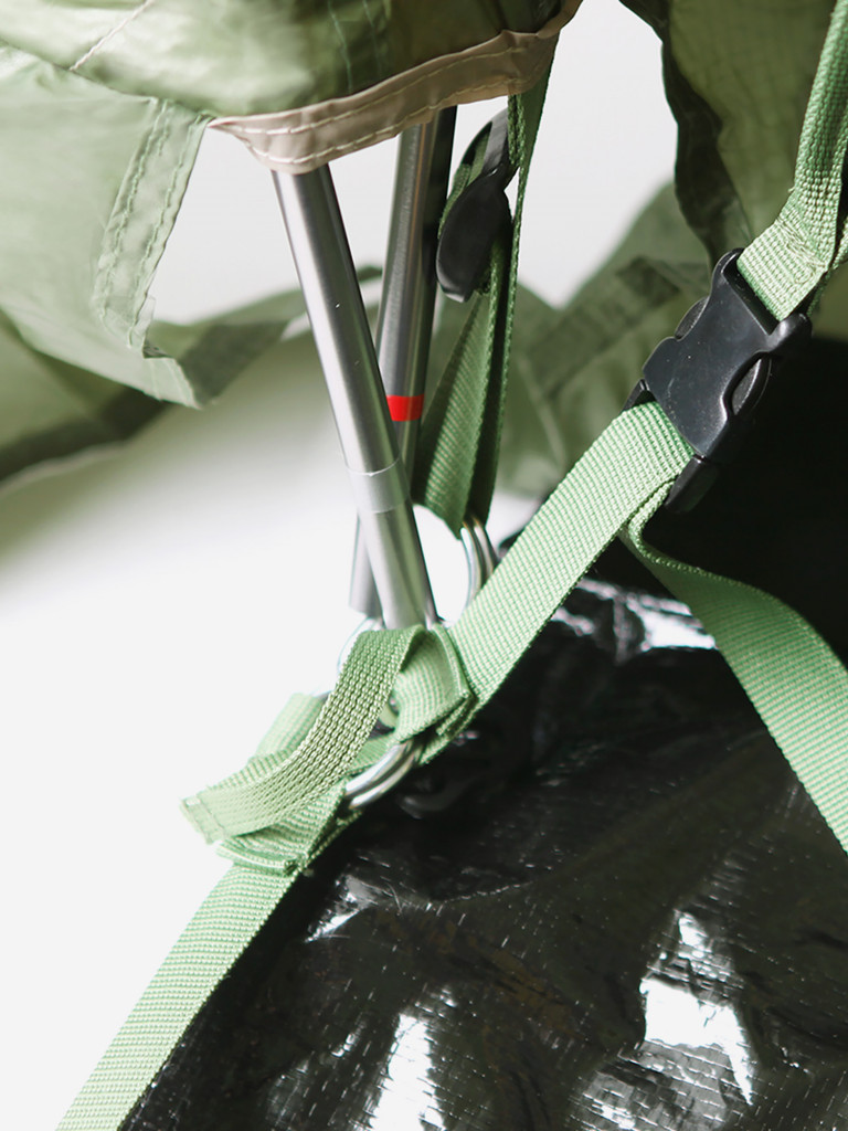 Палатка BTrace Prime 4, Зеленый/Бежевый зеленый, бежевый цвет — купить за 62900 руб., отзывы в ...