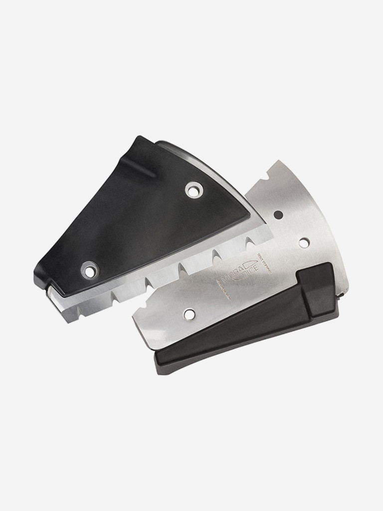 Ножи MORA ICE EZCut 150 мм Черный цвет — купить за 6589 руб. со скидкой 23 %, отзывы в интернет ...