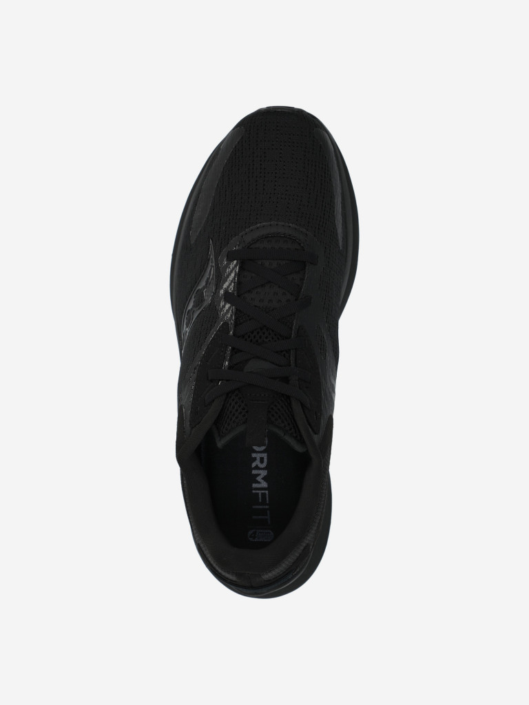 Кроссовки мужские Saucony Axon 2 арт. S20732 черный цвет — купить за ...