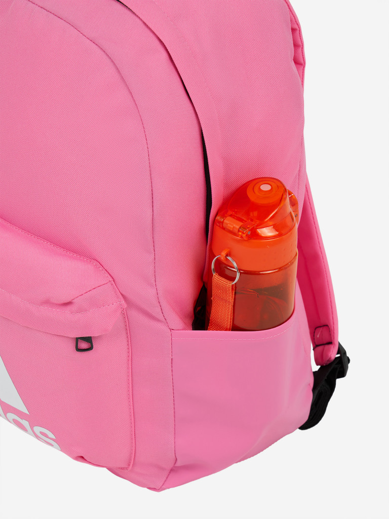 Рюкзак adidas арт. HM8314 розовый цвет — купить за 2099 руб. со скидкой ...