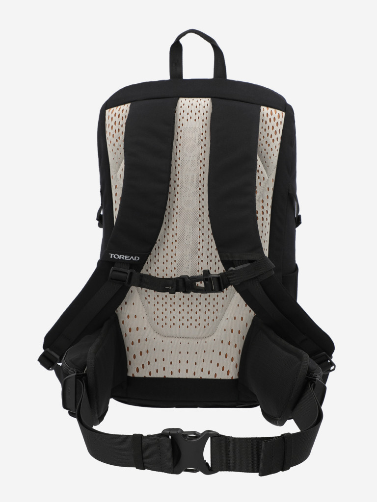 Рюкзак Toread Snow Covered 30 л арт. TEBBAL80130 черный цвет — купить ...