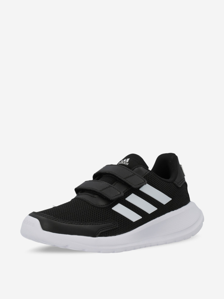 Кроссовки детские adidas Tensaur Run C арт. EG4146 черный цвет — купить ...