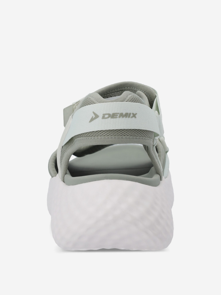 Сандалии женские Demix Rio 3 арт. 118894 светло-зеленый цвет — купить ...