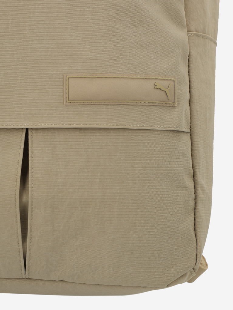 Рюкзак PUMA арт. 090394 бежевый цвет — купить за 6649 руб. со скидкой ...