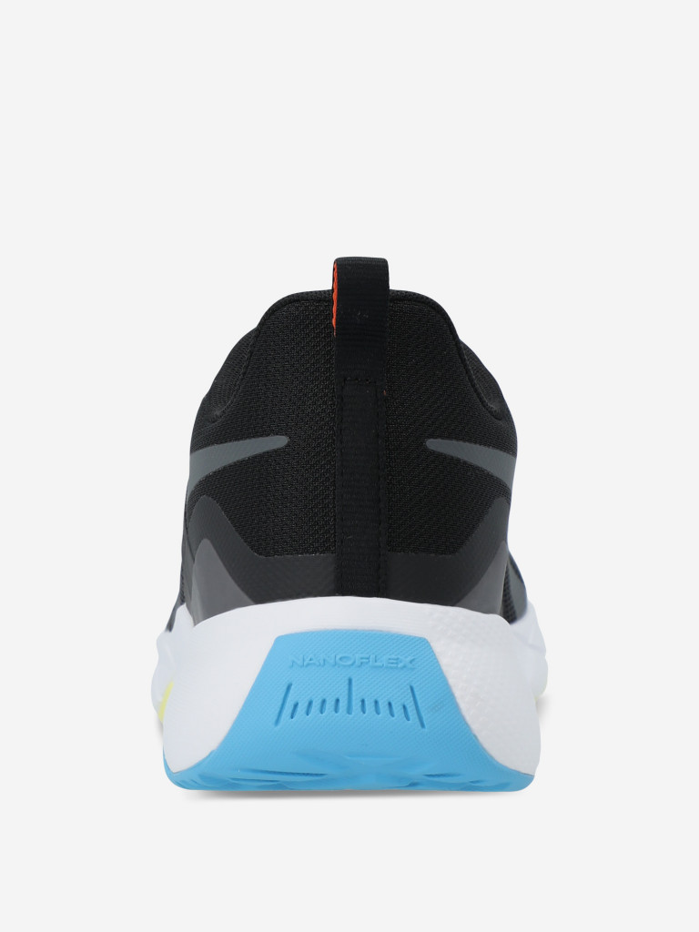 Кроссовки мужские Reebok Nfx Trainer арт. HP9240 черный/белый цвет ...