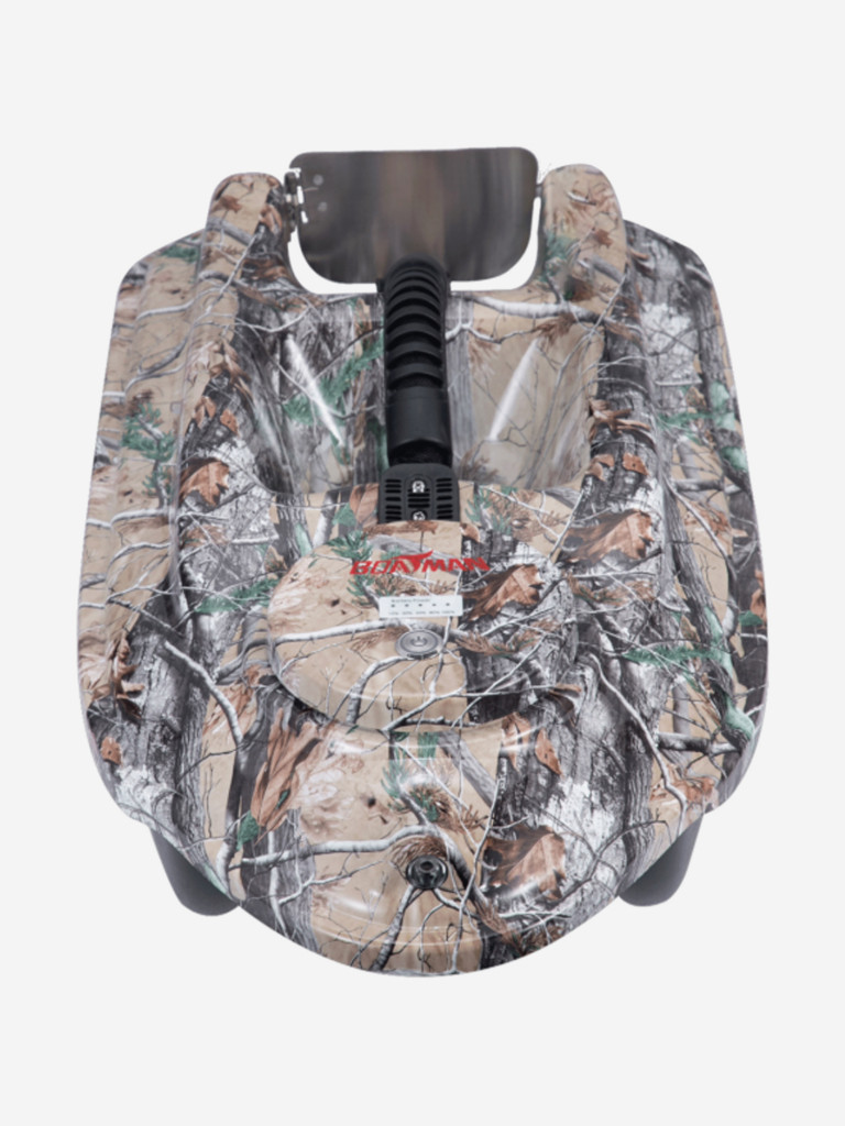 Прикормочный кораблик ACTOR Basic Camo Камуфляж цвет — купить за 28000 руб. со скидкой 10 % ...