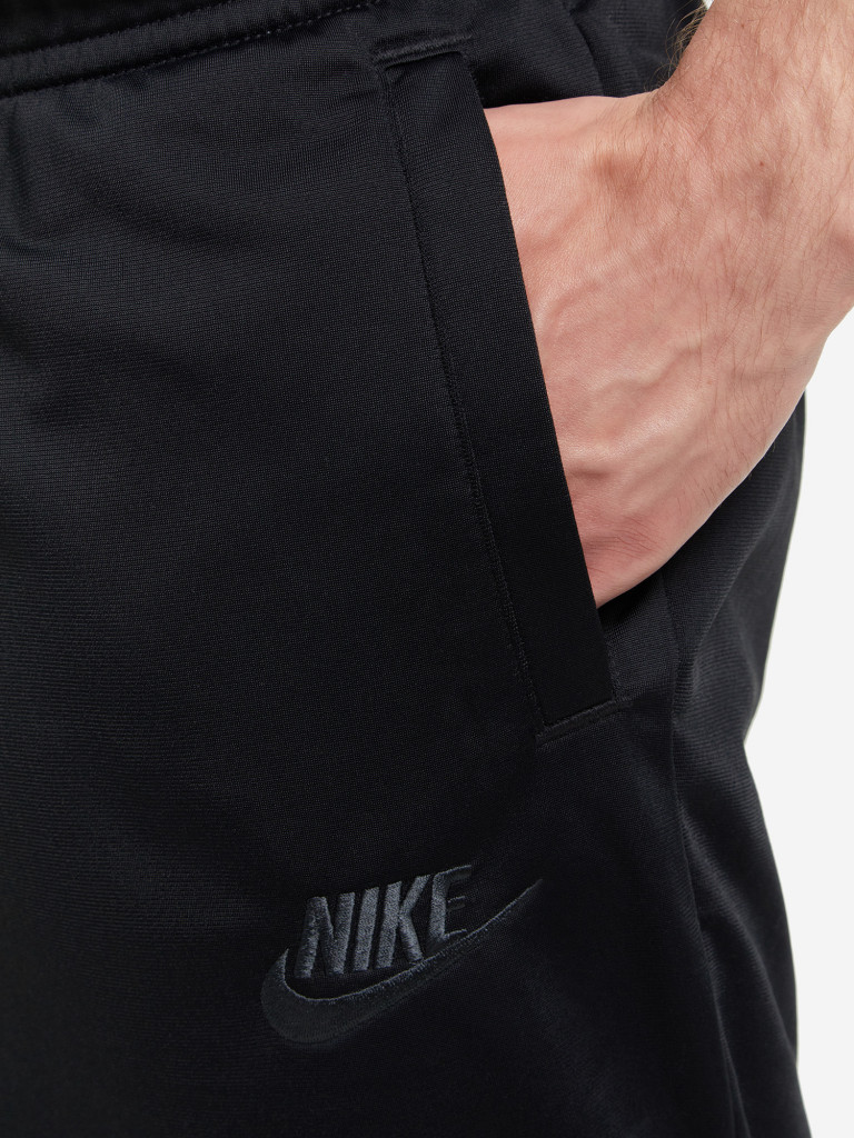 Костюм мужской Nike арт. DM6845 черный цвет — купить за 12999 руб ...