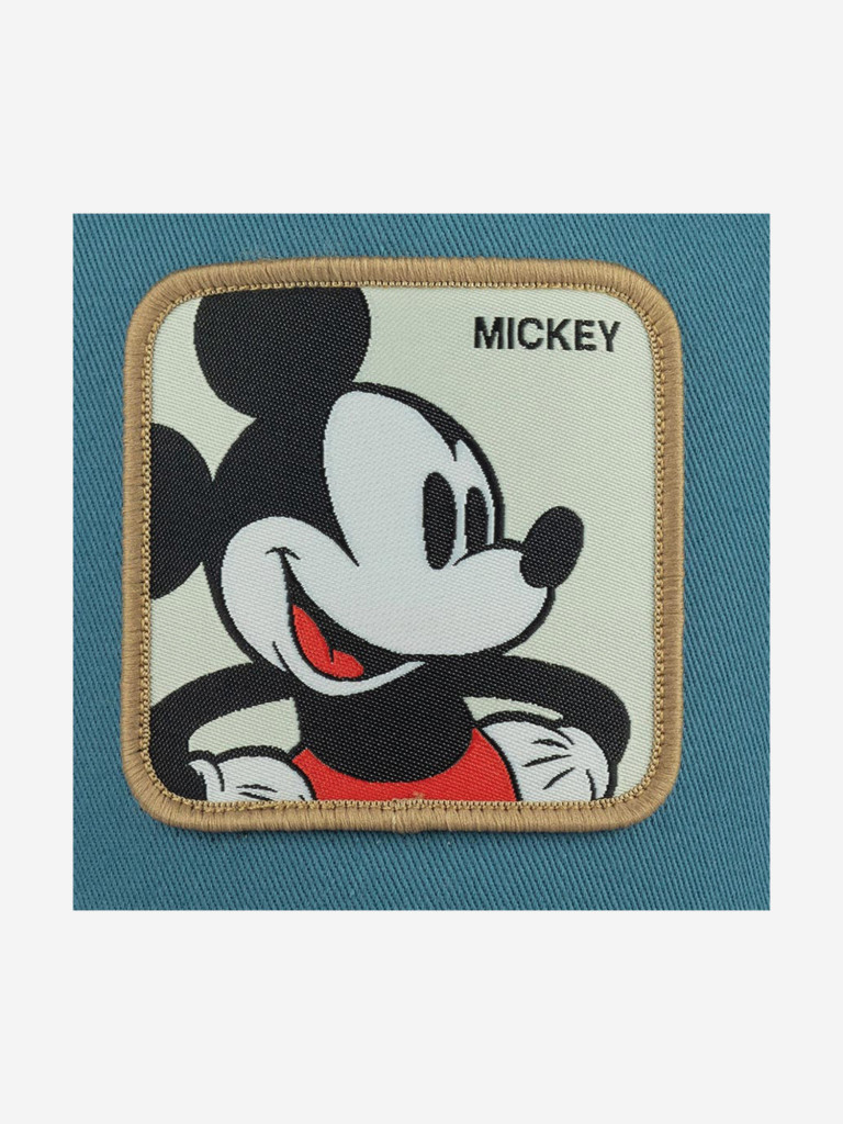 Бейсболка с сеточкой CAPSLAB CL/DIS/1/MIC1 Disney Mickey Mouse (синий ...