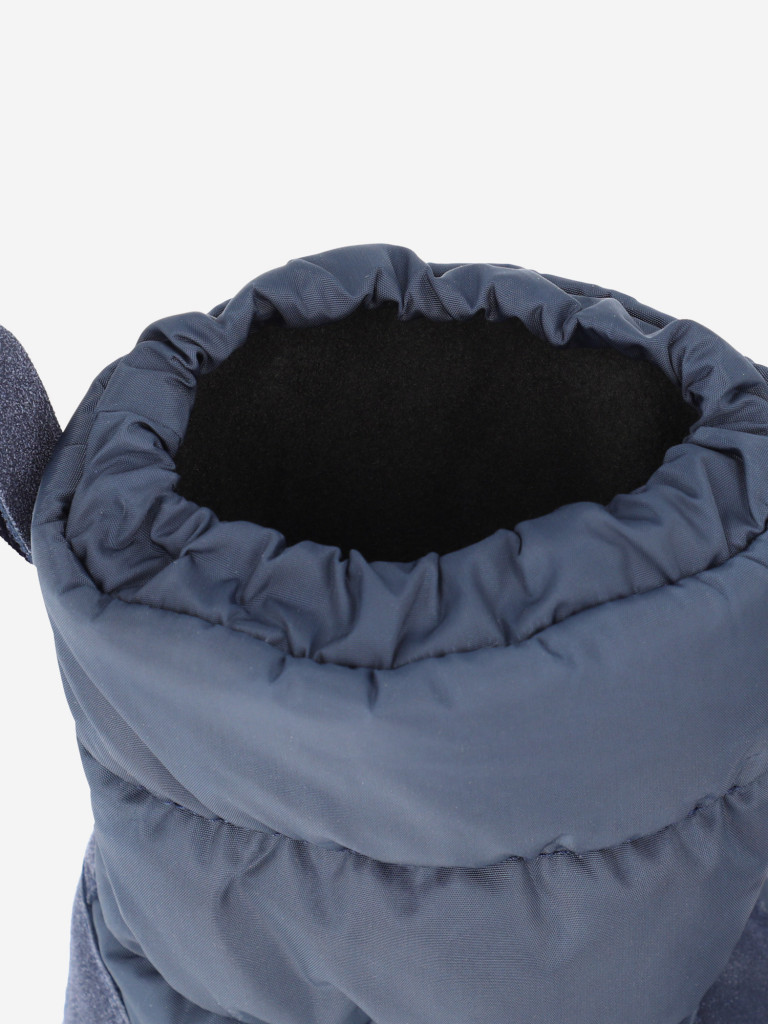 Сапоги утепленные для мальчиков Reima Vimpeli арт. 5400100R темно-синий ...